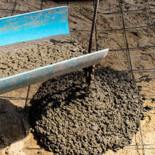 Green Circle Concrete : Quality Concrete, Aggregates & Topsoil